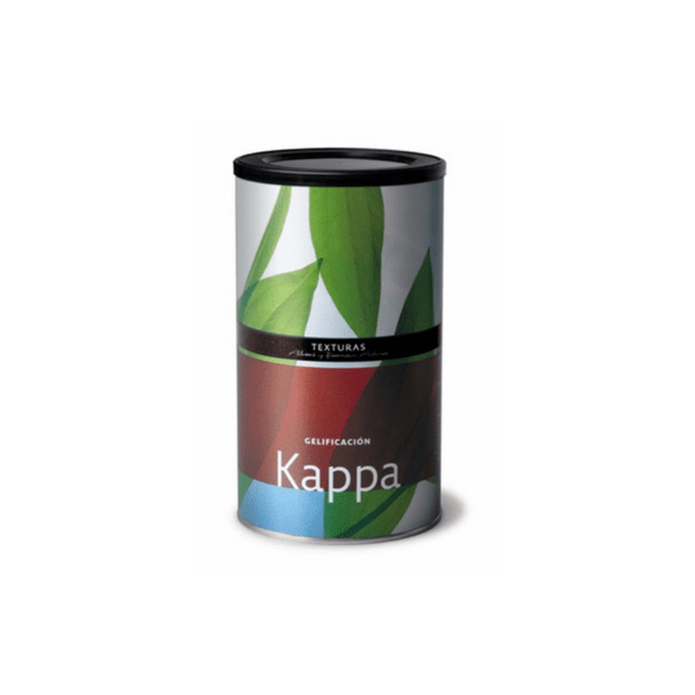 MOLECULAR GASTRONOMY - TEXTURAS KAPPA (400G) - Company Name - Markris ...